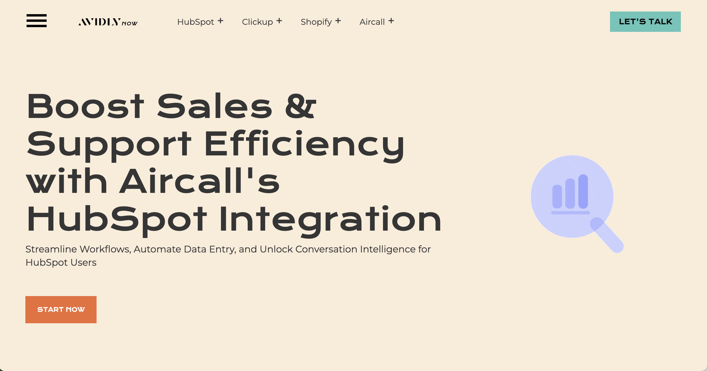 Aircall + HubSpot Integration: Boost Sales & Support Efficiency